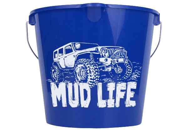 Branded Buckets – Your trusted source of custom-branded buckets